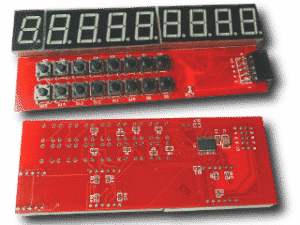 BC7277 - 凌志比高科技 - BitCode