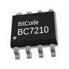 BC7210A – 红外解码芯片 – BitCode