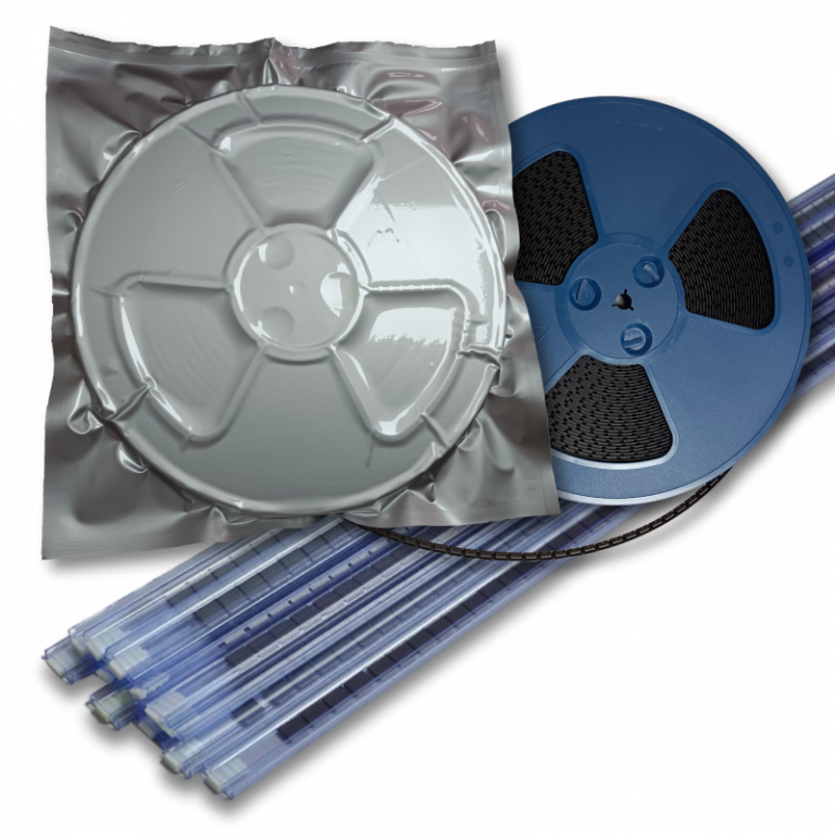 BC7281 – 16位128段LED及64键键盘芯片 – BitCode