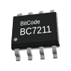 BC7210A – 红外解码芯片 – BitCode